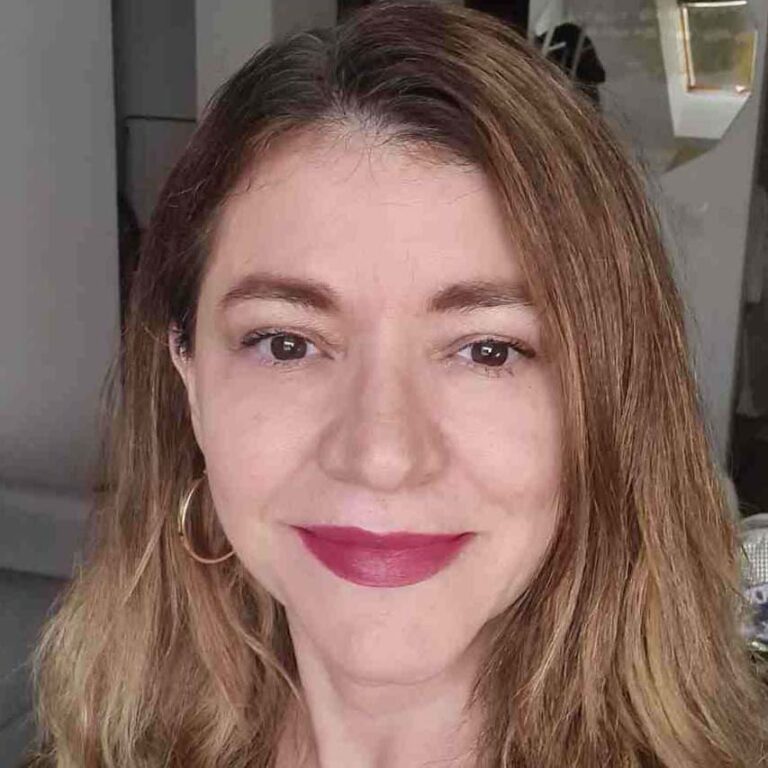 Corpo Docente – Departamento de Estatística – ICEx/UFMG