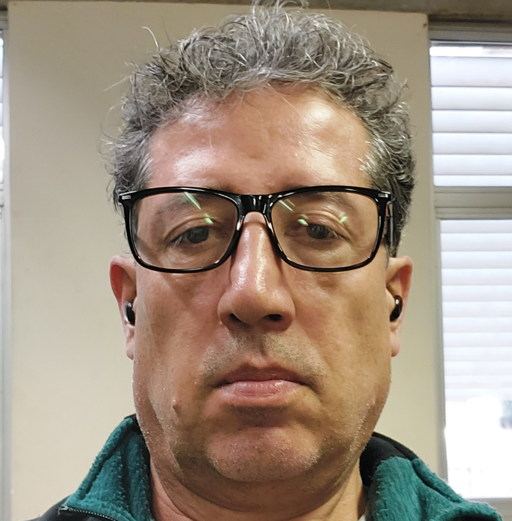 Corpo Docente – Departamento de Estatística – ICEx/UFMG